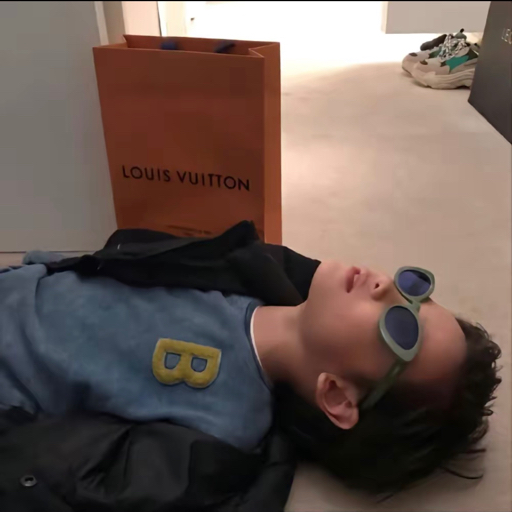 怕秃顶的程序圆 