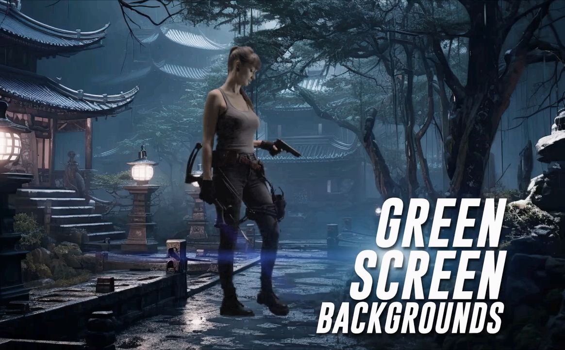 用AI转换任何图像到三维场景! Turn any Image into 3D using AI! (Zoe...