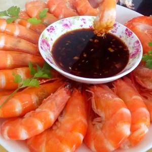 小语爱美食 