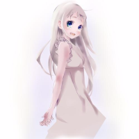 冰凉凉的雨水划过 