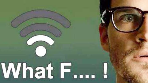 wifi信号不好怎么办?自制wifi信号增强器让你上网更顺畅