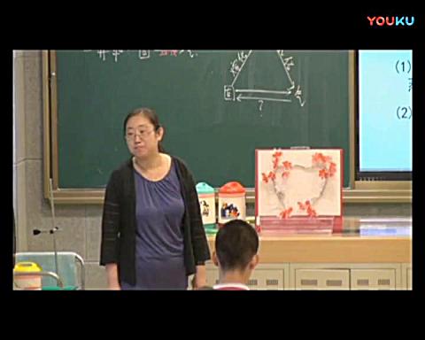 人教版八年级上册《升华和凝华》北京-_高清