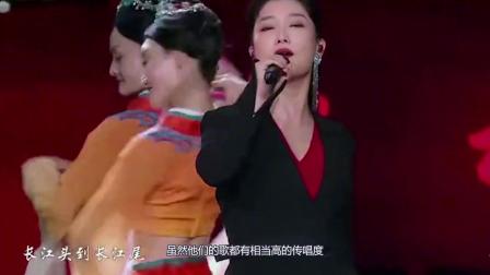 凤凰传奇成功逆袭了,2022一首歌直接封神,太精彩了!