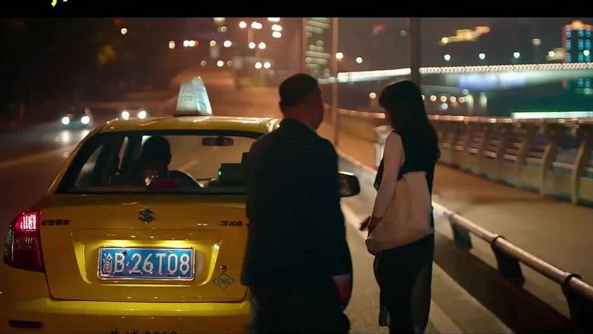 《从你的全世界路过》虐心片段,直击泪点