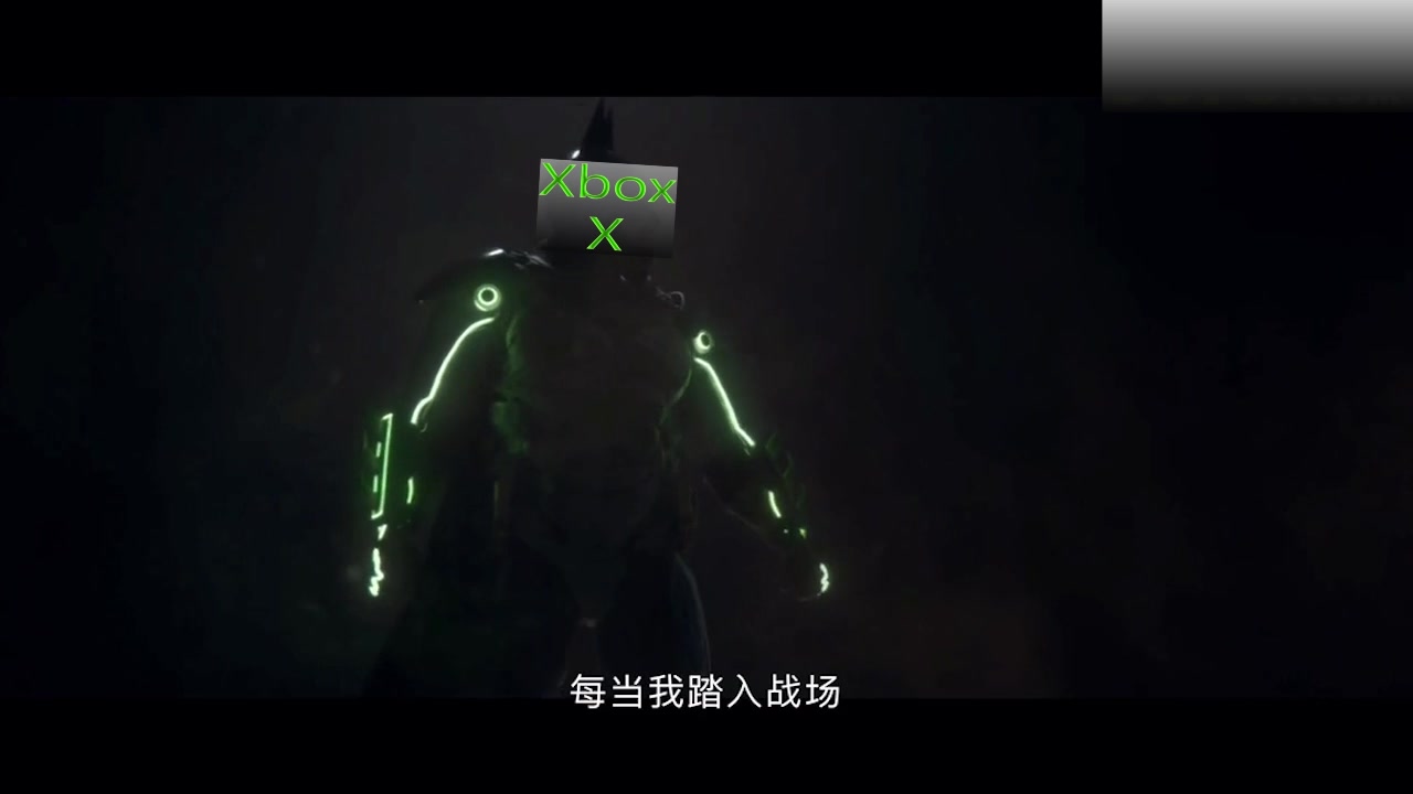 拿DC人物来比较主机 好了各位开战吧