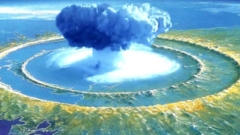 美专家模拟美俄核大战,引爆1080枚核弹,5小时内死亡上亿人
