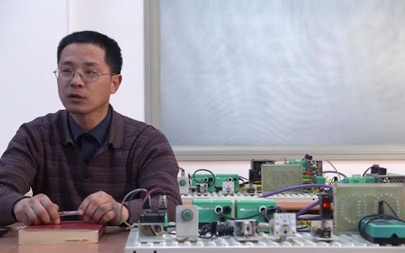 智慧基础设施科技前沿//LST1-4-1 由系统状态空间描述导出传递函数...