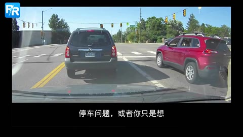 行车记录仪,为你的出行保驾护航!