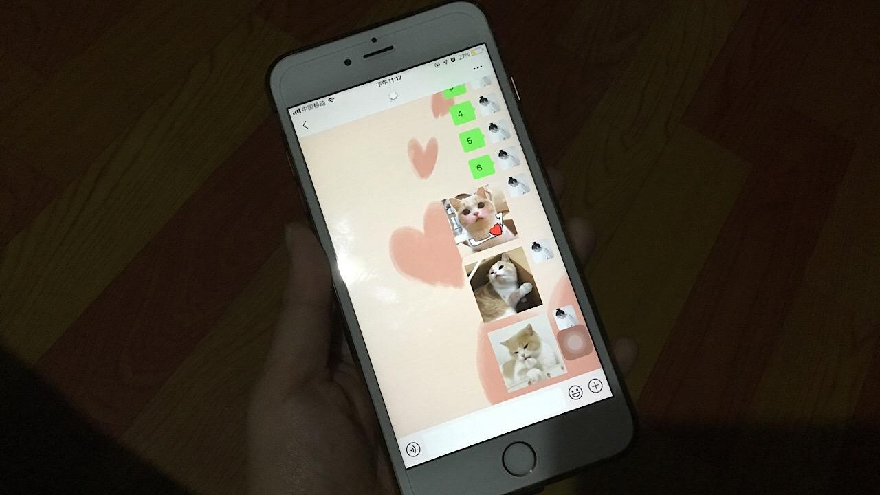 原来微信只删除聊天记录是没用的,赶紧找到这个功能,彻底删除