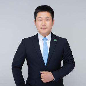 一个积极向上的小蚂蚁 