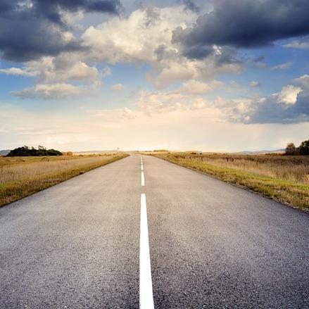 鹏哥驾车游中国 