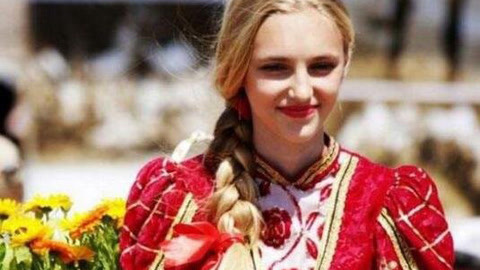 世界最罕见的人种,全球仅剩3000人,百年后或将不复存在