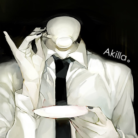 -咖啡少年Akilla- 