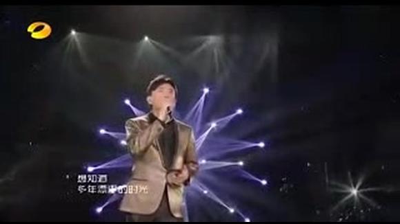 张信哲《信仰》一听就有想哭的冲动!