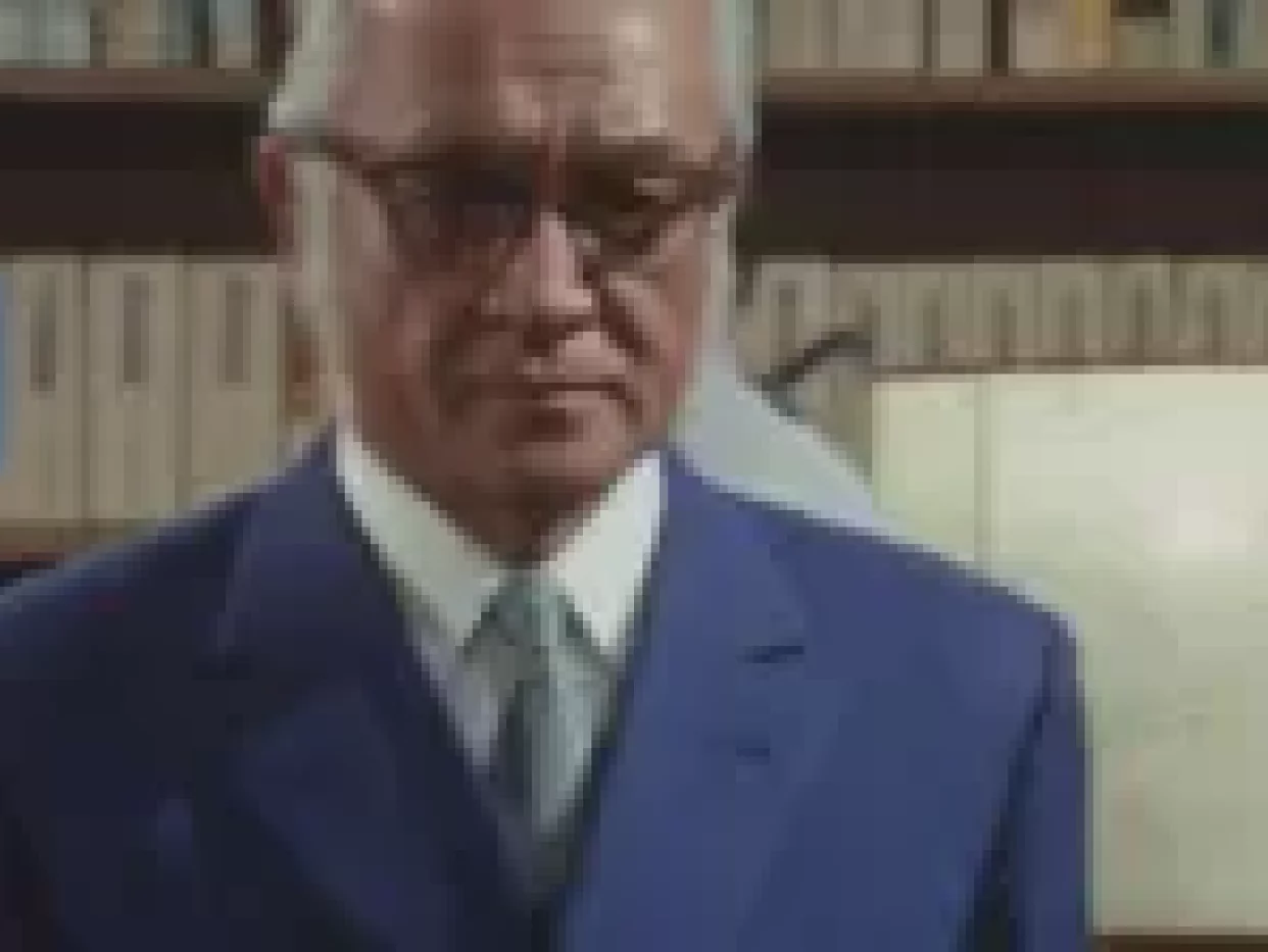 【CPP&银河&十字先锋字幕组】镜子超人1971 13吹笛子的魔女