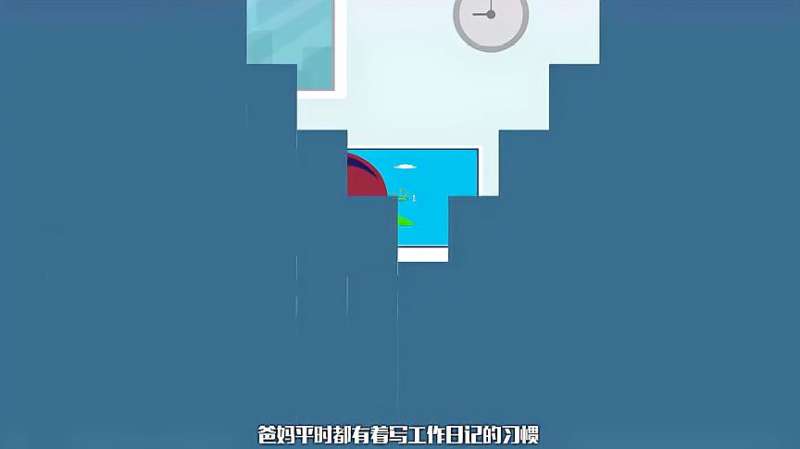 公益动画:暂筑围城共抗病毒