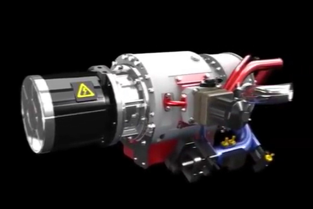 3D动画还原,活塞柴油发动机工作原理,解开了我多年疑惑