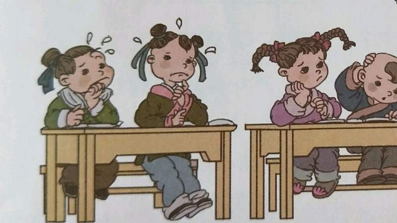 速度单位换算,用分数形式一点也不难