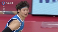 2019CBA全明星赛南区首发:易建联领衔,王哲林赵睿入选!