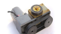 SolidWorks非标机械(自动化设计)第六十九课:机械工程师都知道凸轮...