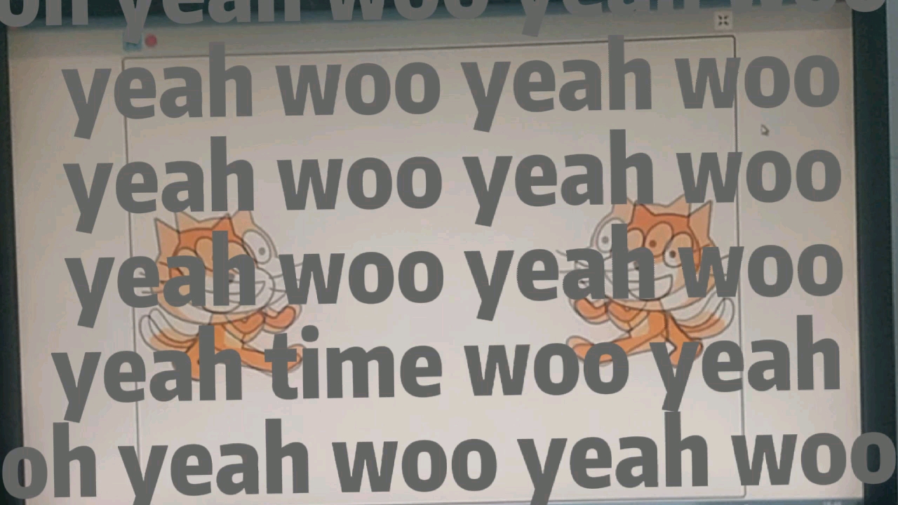 groove battle电摇嘲讽但是是scratch