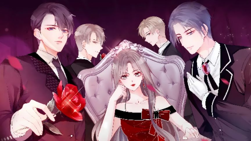 #被大佬们团宠后我野翻了 #快看漫画看完整版 #快看的漫画