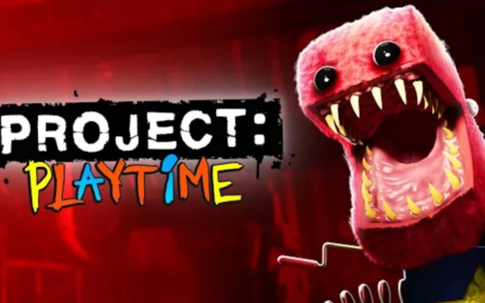 搬运YouTube(mobEntertainment)波比的娱乐计划实机演练