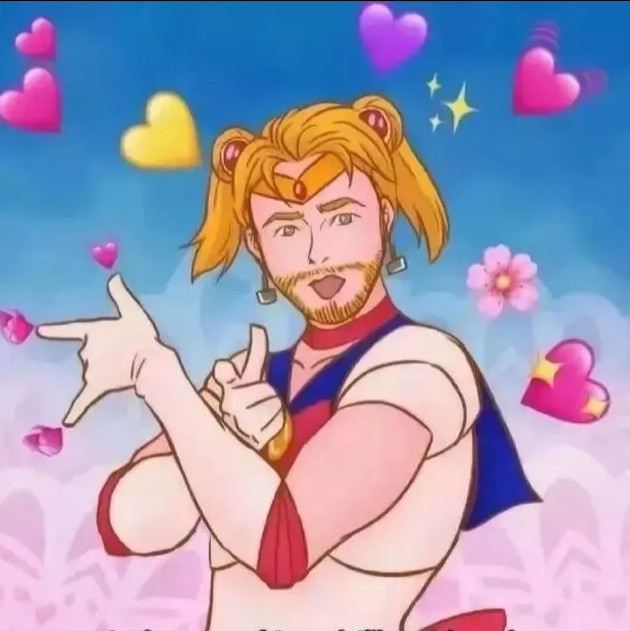 双层Double吉士堡 