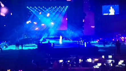 【爱。心凌】王心凌广州演唱会(上)存档