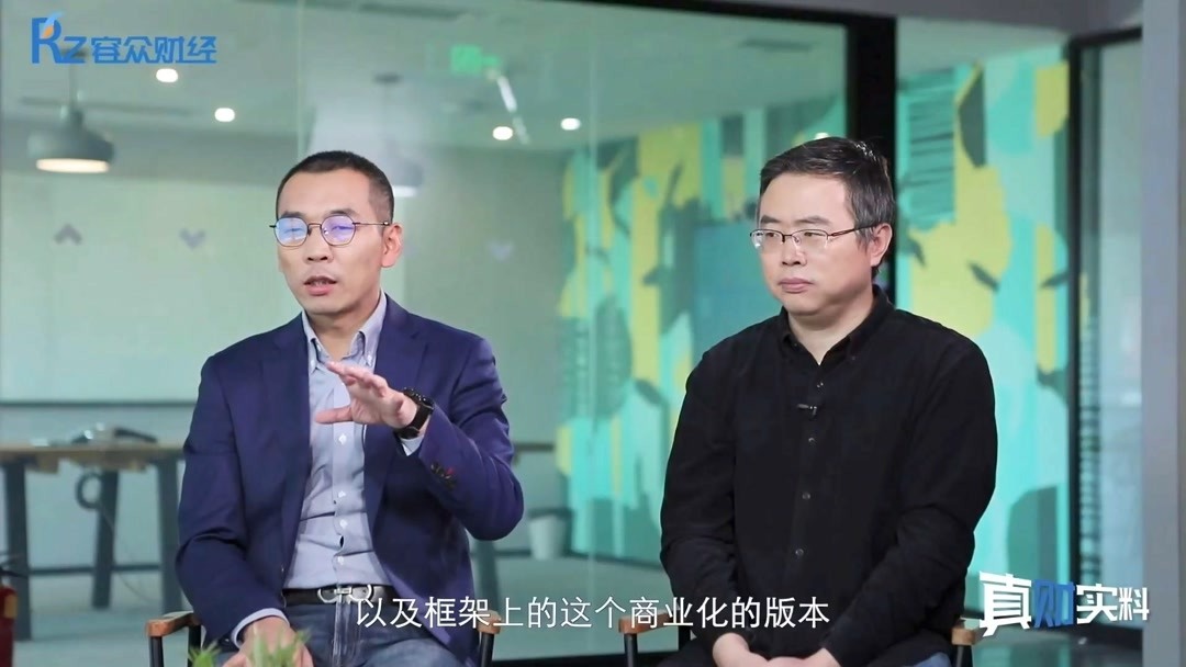 中国的平台型“Google”在哪里?