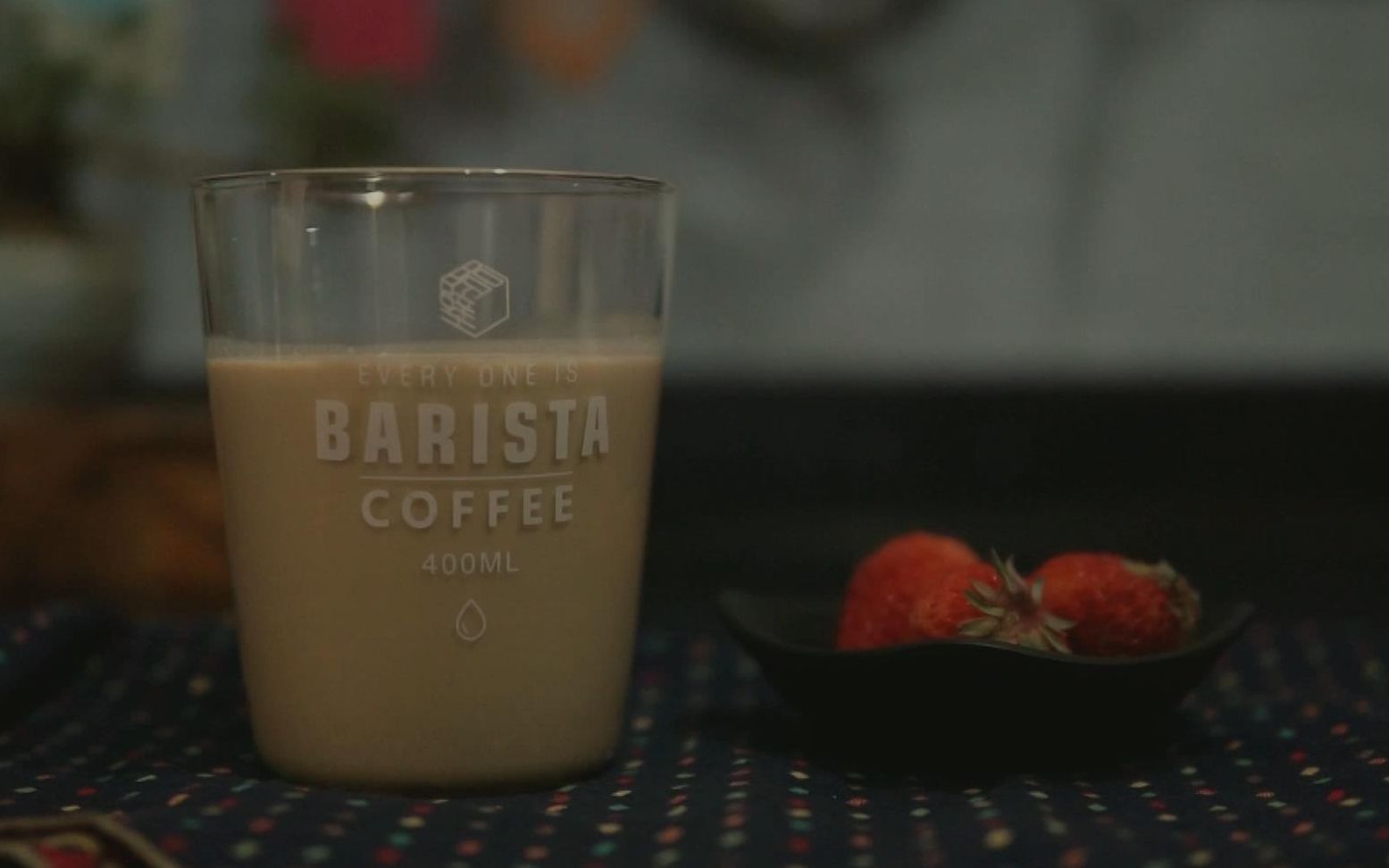 【丸自家私房】在家也能做一杯超好喝的奶油咖啡,再也不用去星巴克了