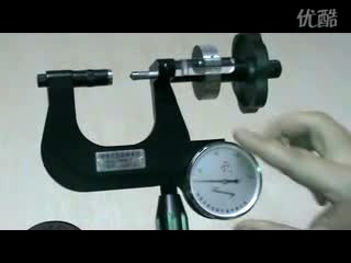 便携式洛氏硬度计操作视频