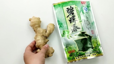 白醋加上它泡脚,没想到这么厉害,轻松摆脱脚气困扰