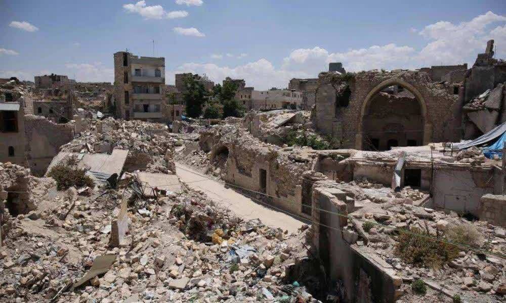 伊拉克如今的惨状谁造成的?美专家说一答案,伊拉克人陷入沉默