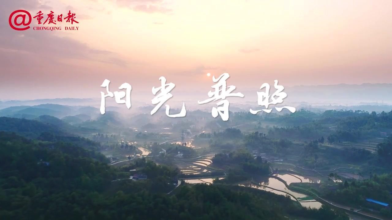 第二届重庆乡村振兴十大年度人物、十大示范案例评选活动火热报名中...