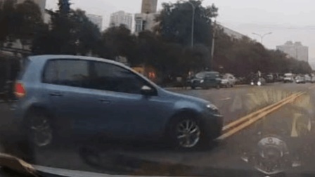 司机撞了对方的车,撞伤对方的人,居然是对方全责