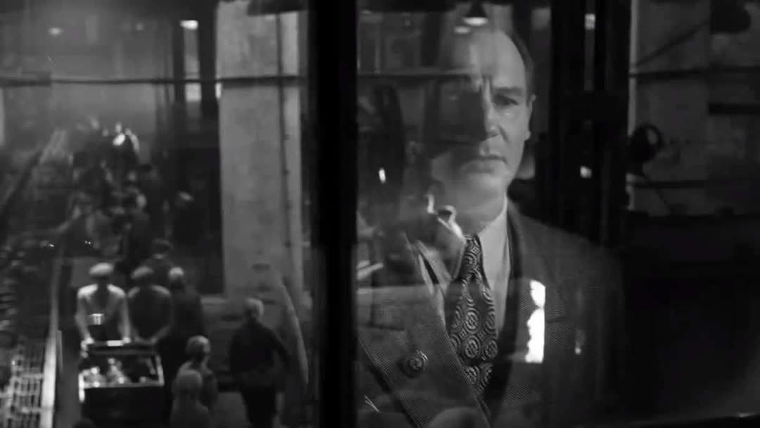 《辛德勒的名单》Schindlers List 25周年,回顾片中精彩时刻