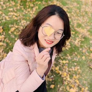 小眼妹看成都 