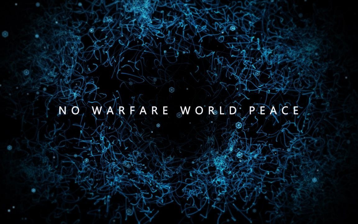 AE粒子动画 科技类展示