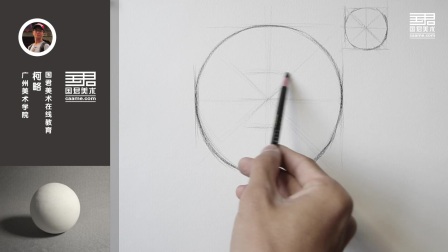 素描几何体_五天学会绘画