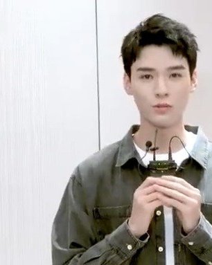 ...为大家普及消防安全知识】@龚俊原声告别霍言遵守森林、草原防火...