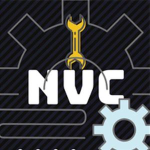 NVC修复日记 