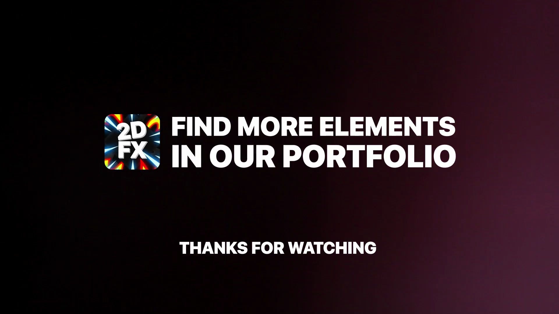 FCPX插件-电气元素和标题