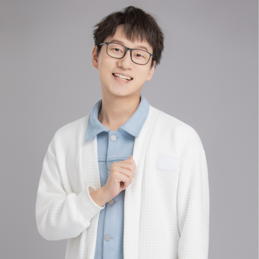 会打快板的地理老师 