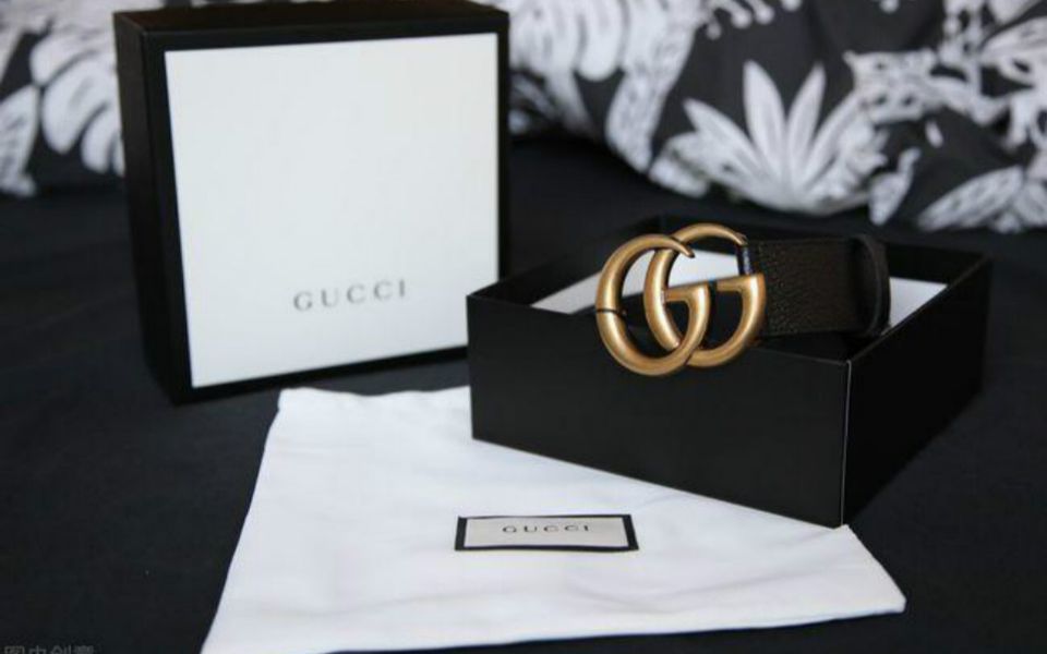 唯品会再回应真假GUCCI腰带事件:建议消费者选择权威鉴定机构鉴定,...