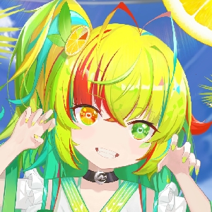 音羽柠柠 