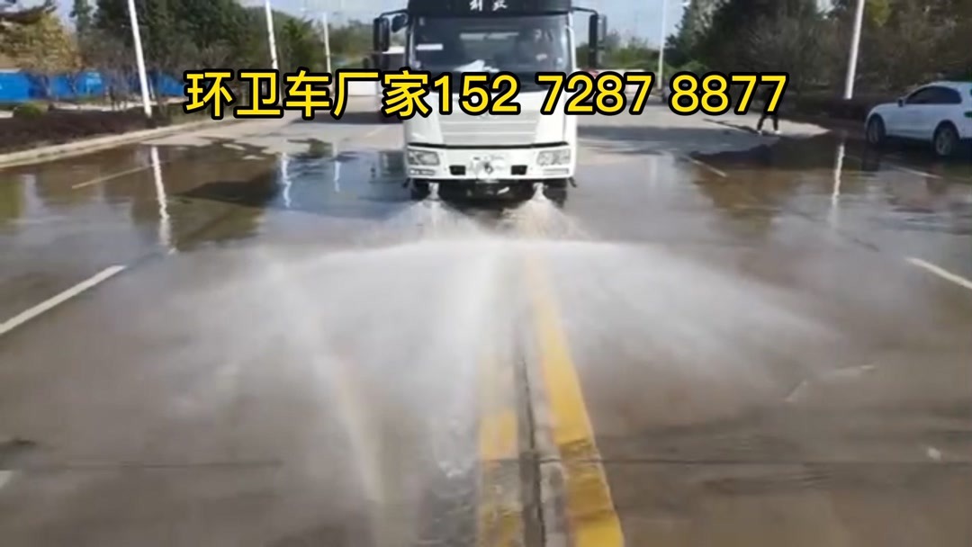 洒水车报价多少一辆,小型洒水车报价多少