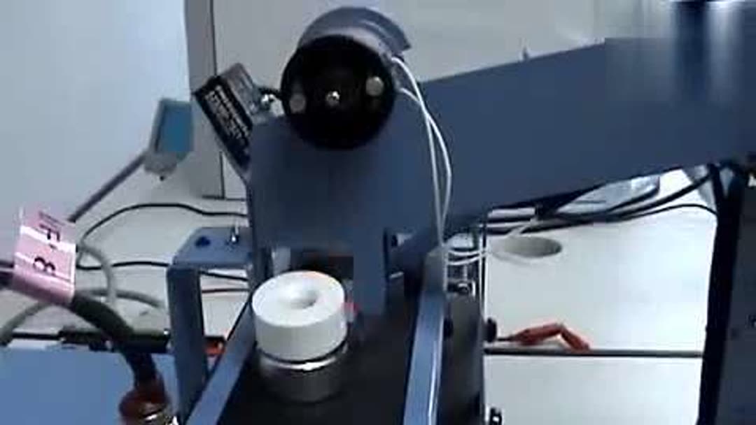 看PLC工控高手自制的产品自动分拣系统