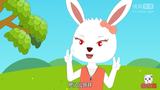 小兔子乖乖 小星星 小燕子 大风车妮妮猫儿歌视频大全连播