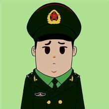 列兵军迷 